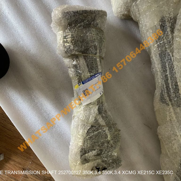 XCMG SPARE PARTS Archives - WEIMAN CO .,Ltd